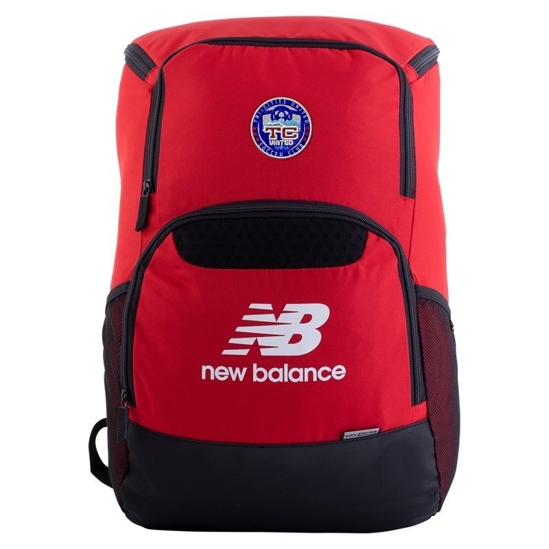 Tri-Cities United Soccer Club