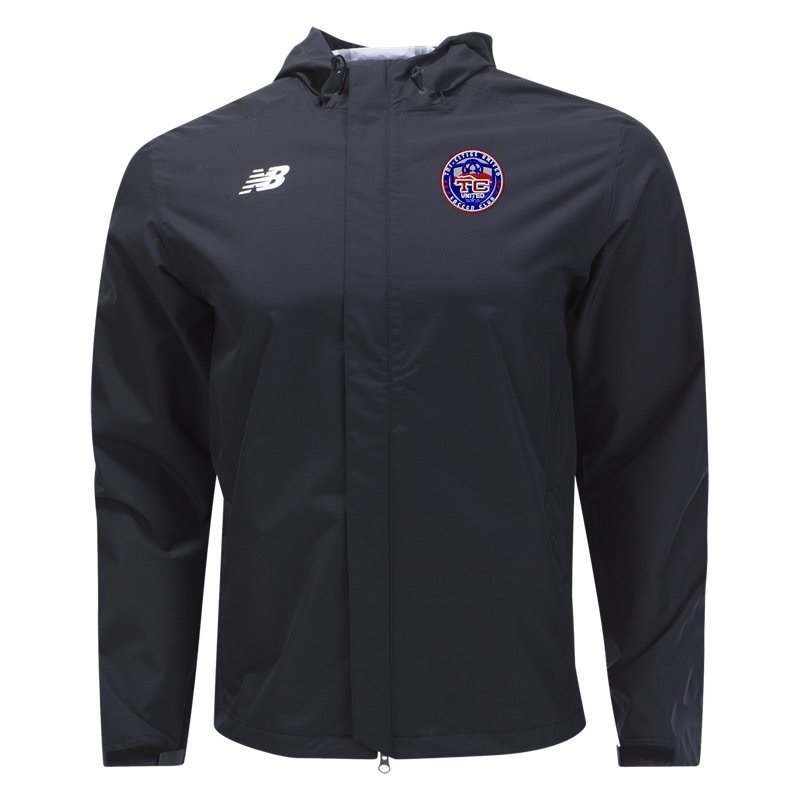 Tri-Cities United Soccer Club