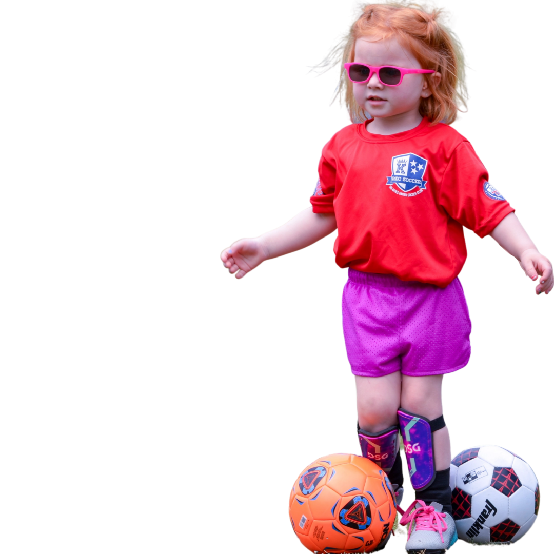 Kingsport Rec Soccer