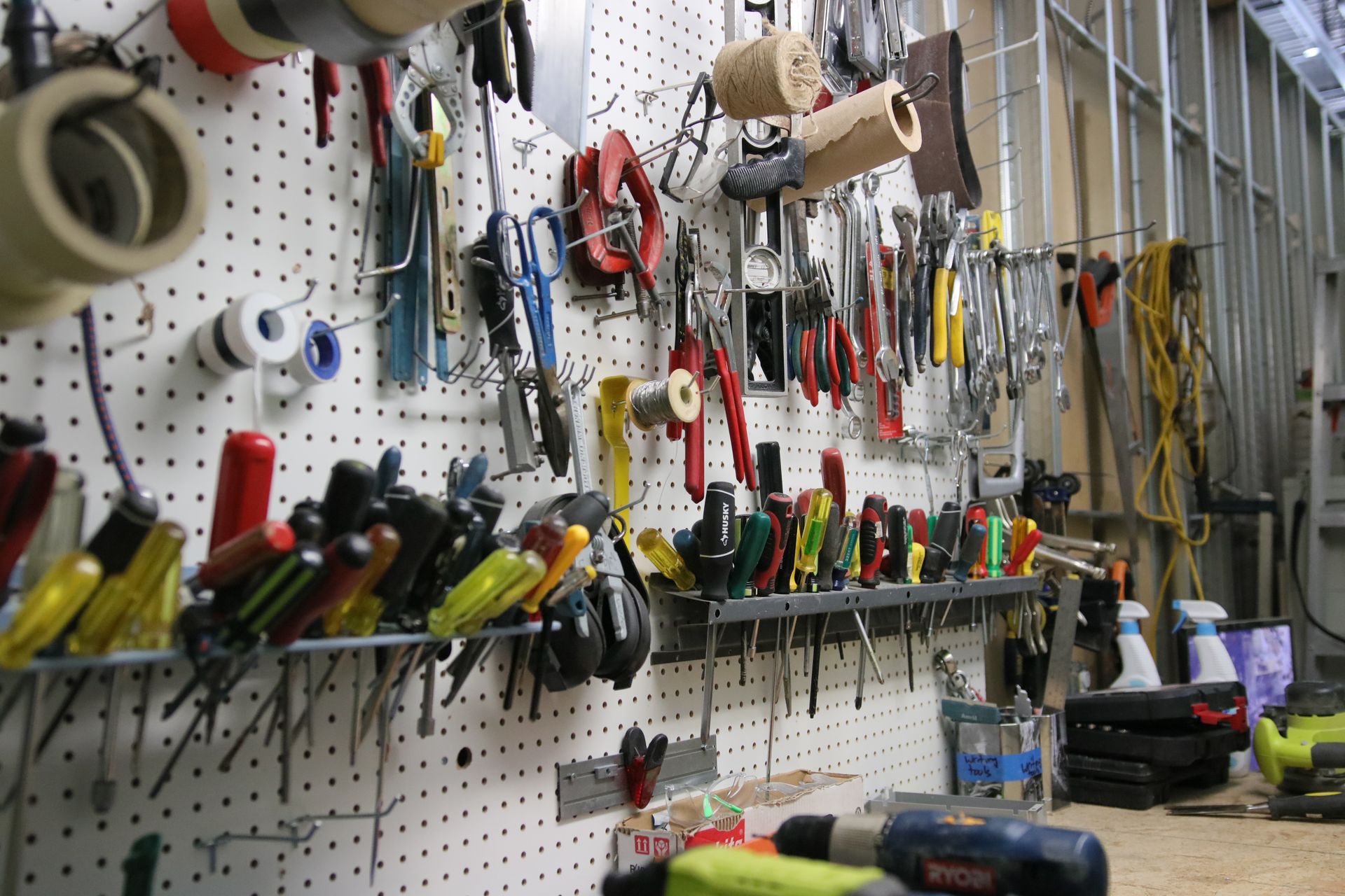 BayTowne ReStore – Greater Rochester Habitat for Humanity