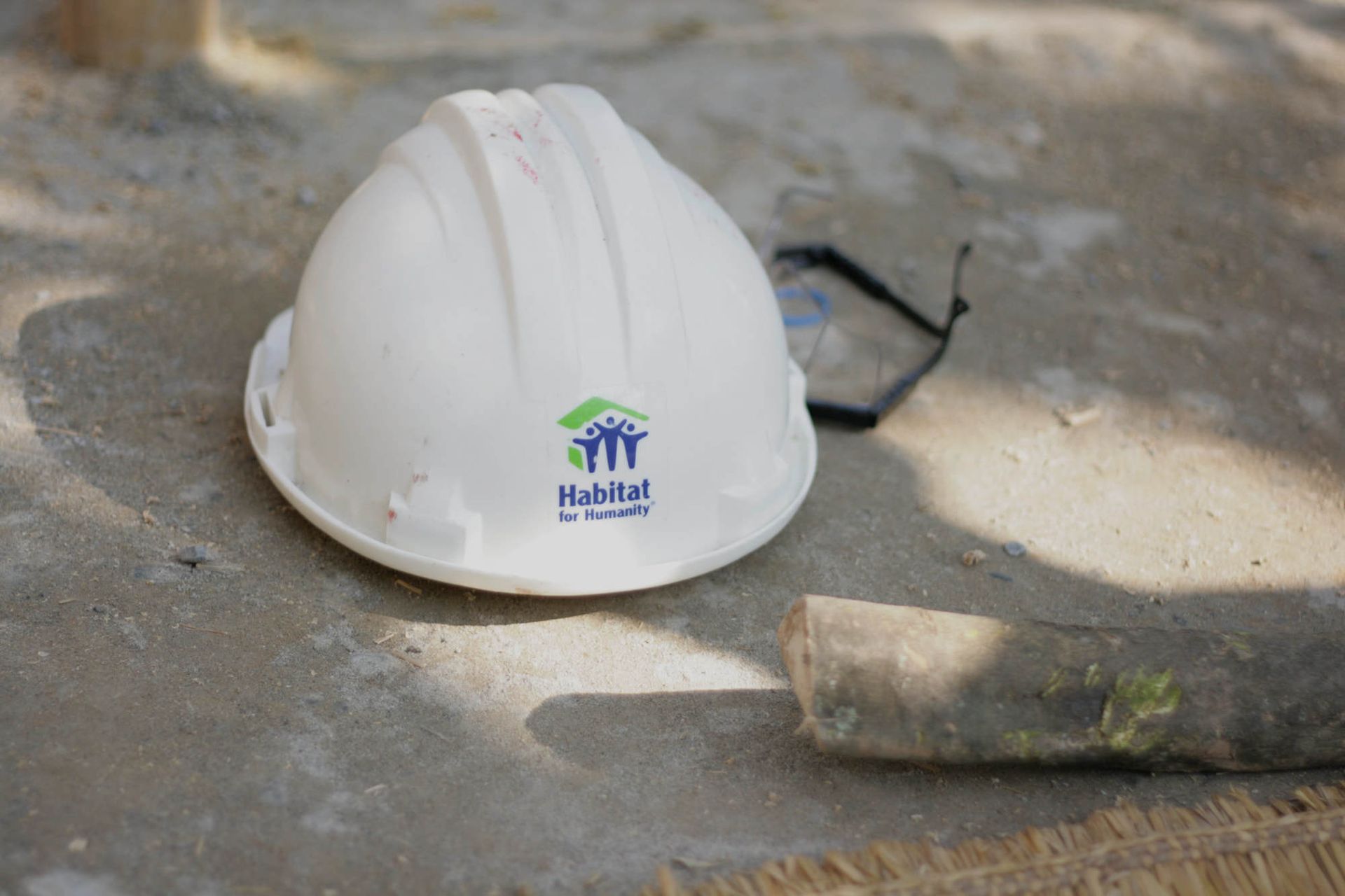 Construction Volunteering – Greater Rochester Habitat for Humanity