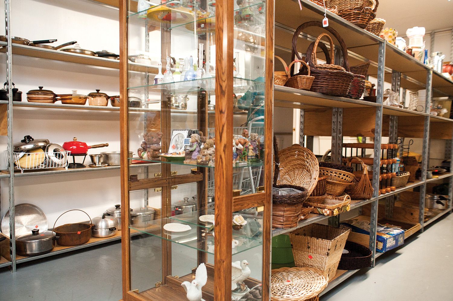 BayTowne ReStore – Greater Rochester Habitat for Humanity