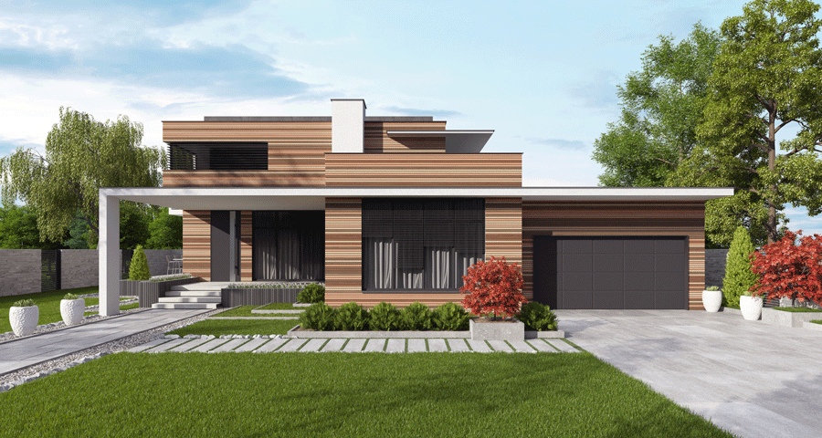 Residential & Commercial Garage Doors | Aberdeen, SD