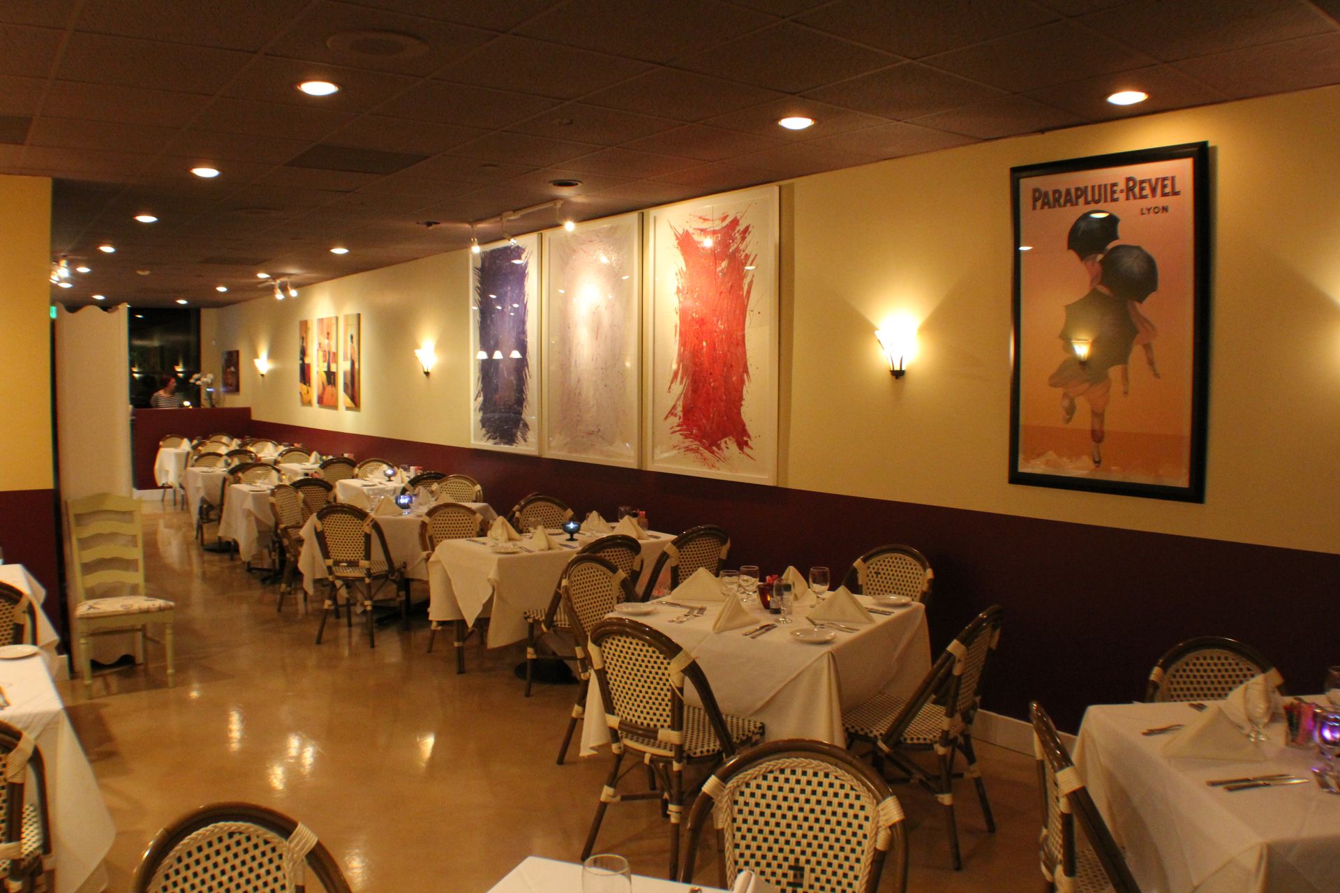 Reserve a Table | Chez Pierre Bistro Palm Desert