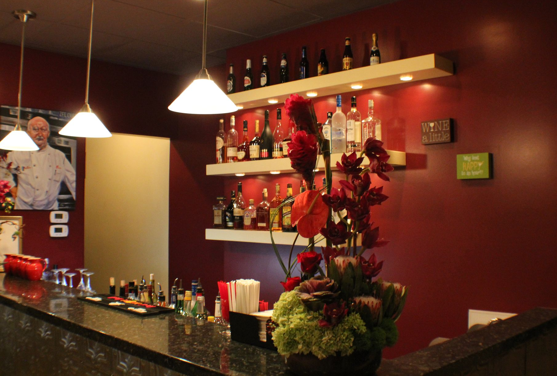 Reserve a Table | Chez Pierre Bistro Palm Desert