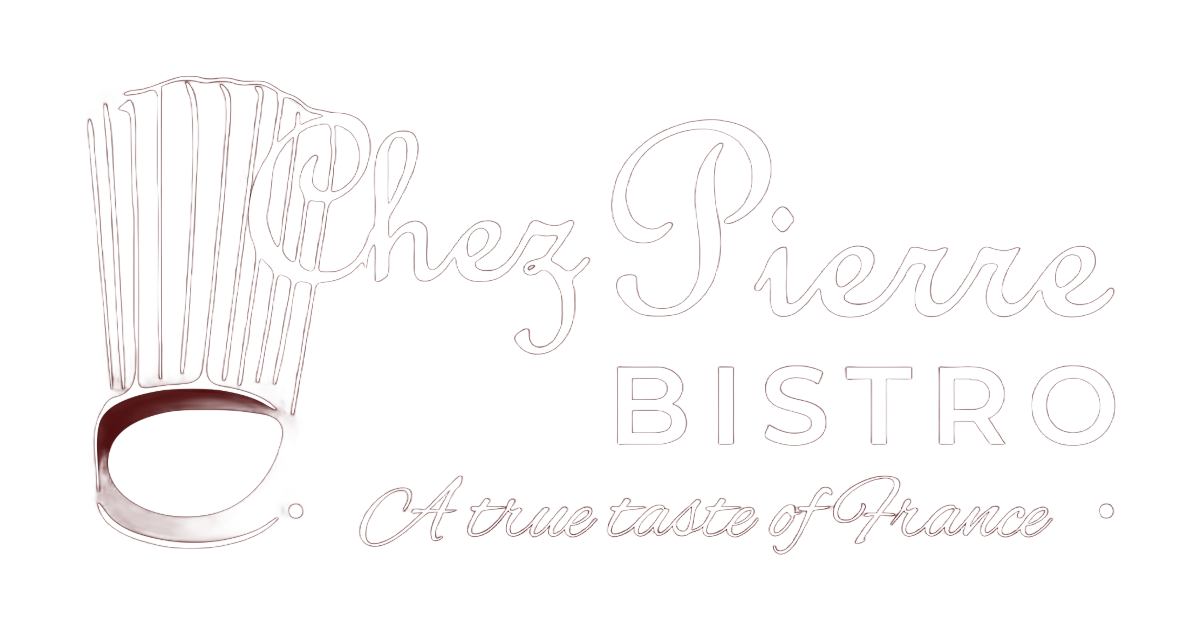 Dinner Menu | Chez Pierre French Bistro | Palm Desert