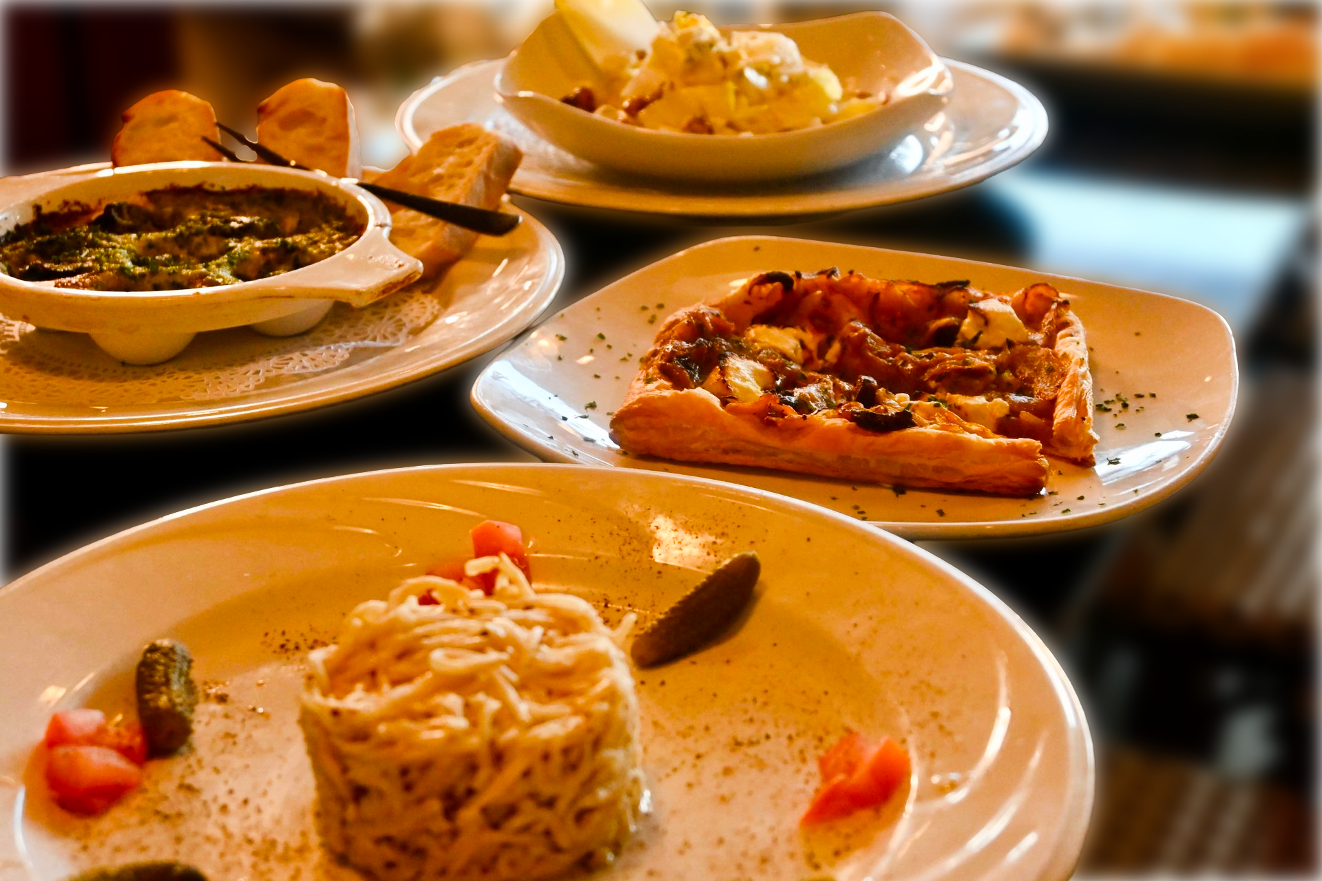 Reserve a Table | Chez Pierre Bistro Palm Desert