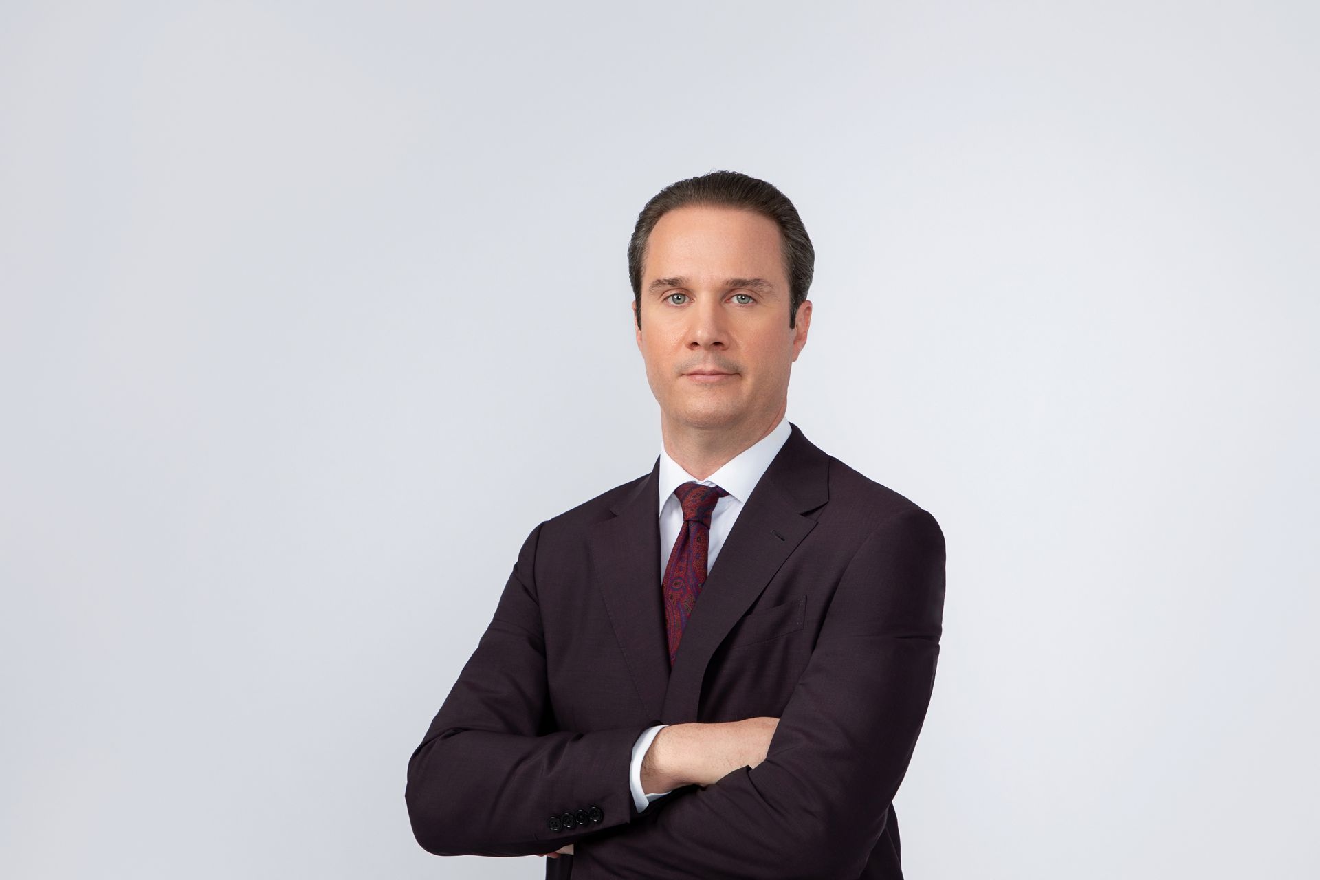 Criminal Defense Attorney | Sluder Law, PLLC | Nashville