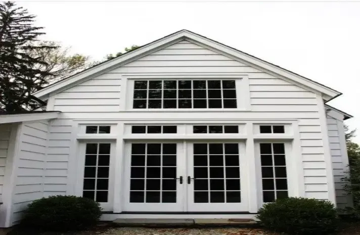 Historic Durie House Renovation | Morpurgo Architects