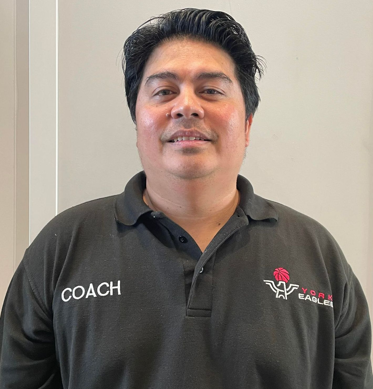 York Eagles | Coaches