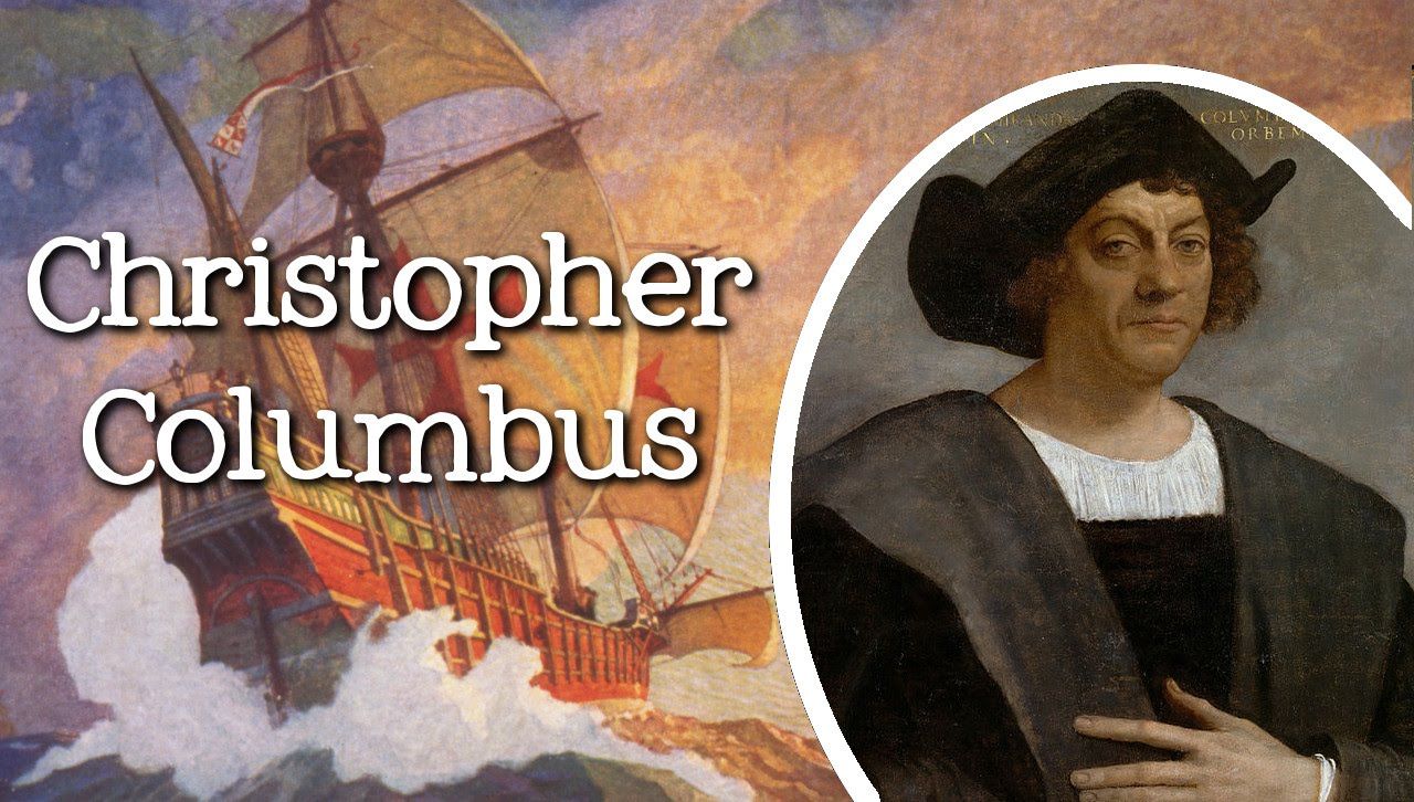 Why Preserving Historical Figures Matters—And Why Christopher Columbus ...