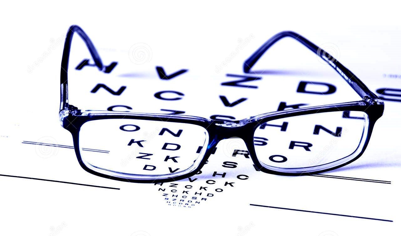 Eye Exam | Brunswick Eye Care Associates | Brunswick, ME | Patient ...