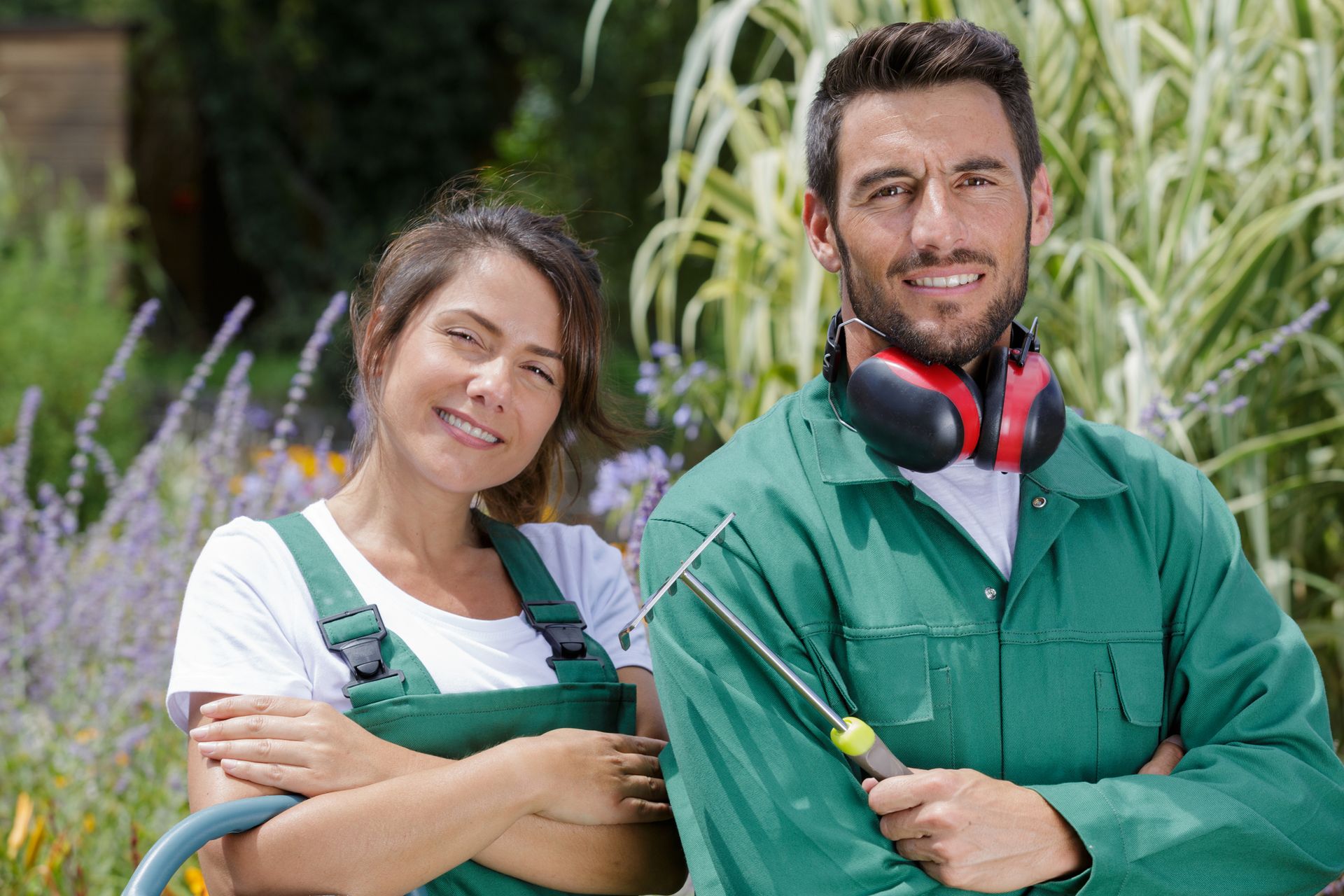 Professional Landscapers of Homestead and South Florida