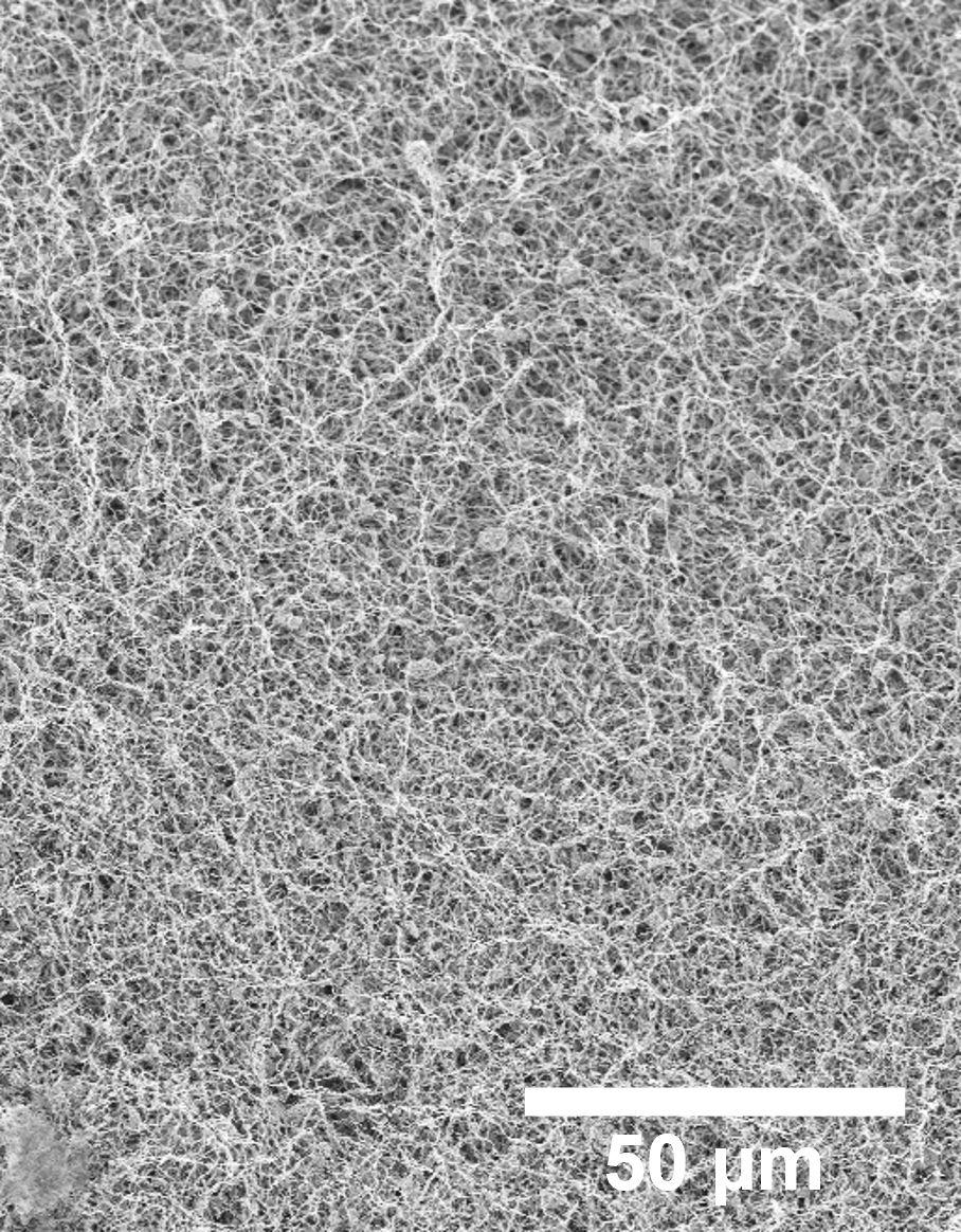 Materials Technology | M-Spin | London