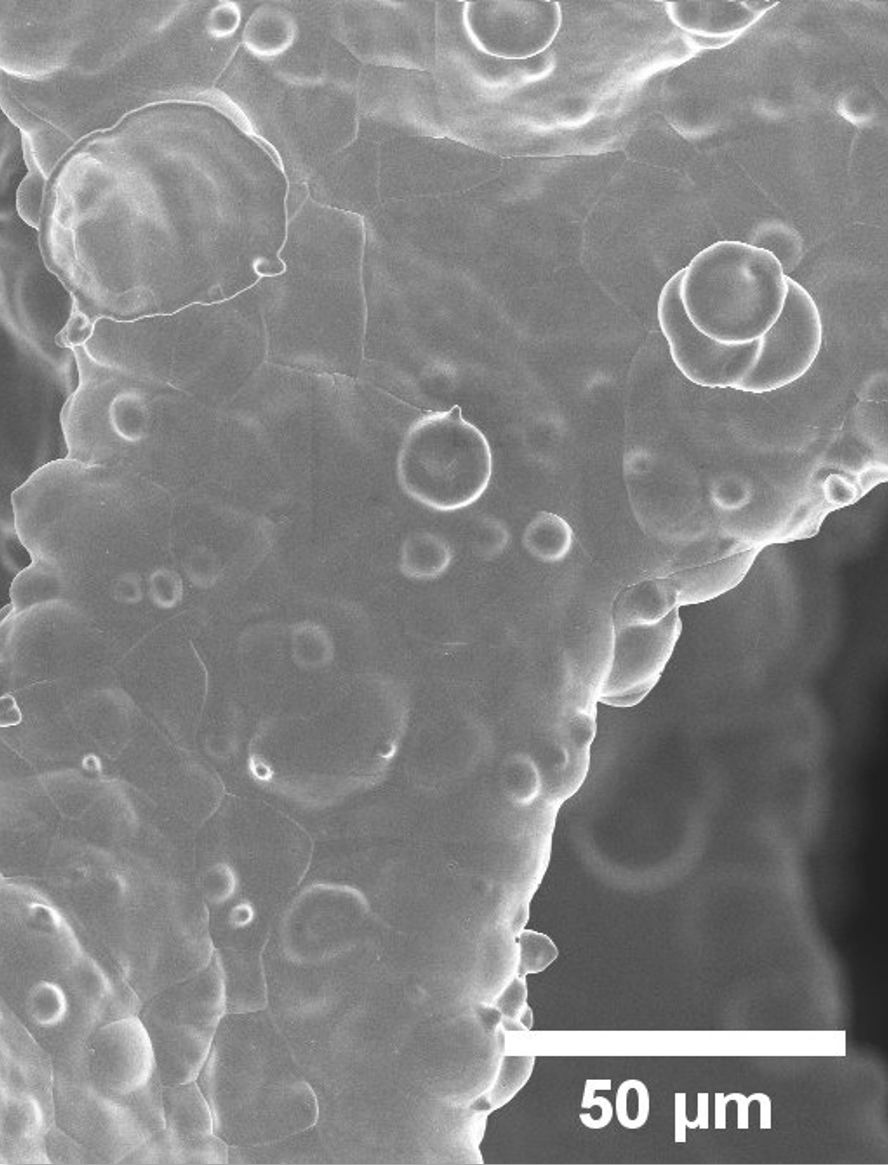 Materials Technology | M-Spin | London