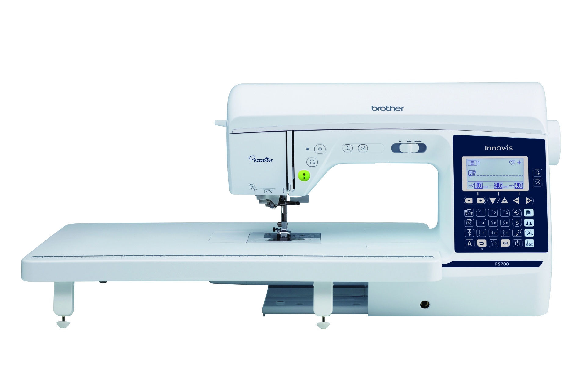 Brother Sewing Machine | Pooler, GA | Moyes Sewing Center