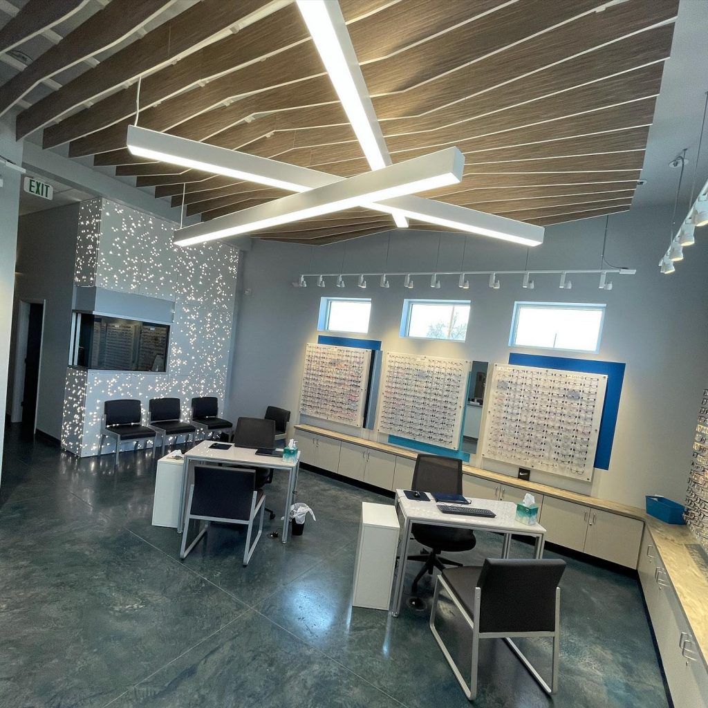 Vision locations throughout Colorado!