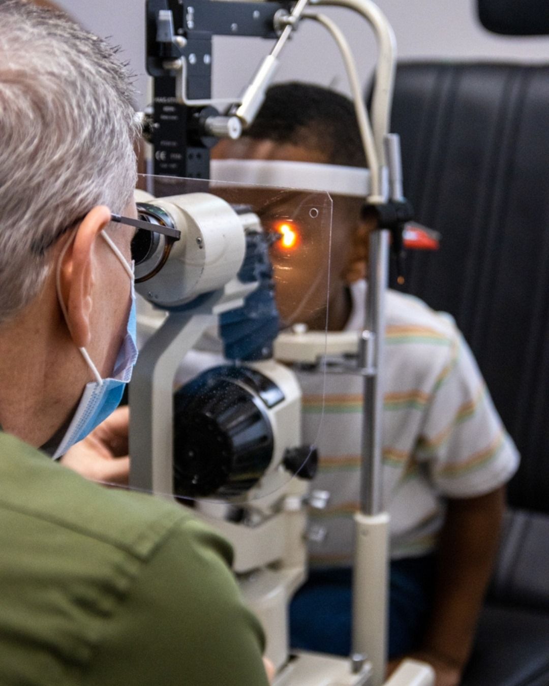 Vision Now - Comprehensive Eye Care