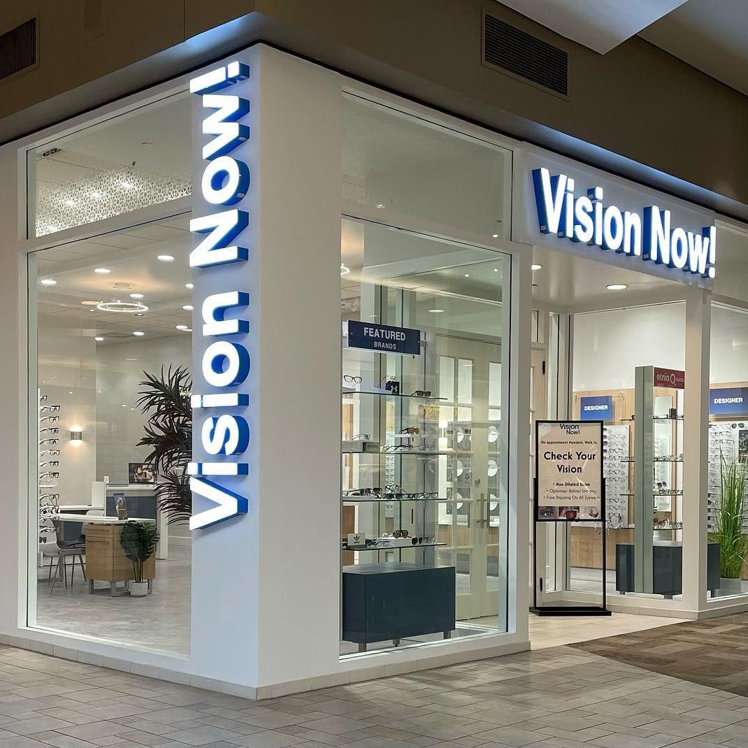 Vision locations throughout Colorado!
