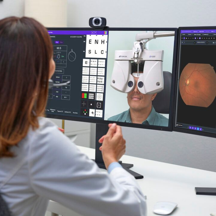Your Vision Center in Rifle | Expert Eye Care & Stylish Eyewear