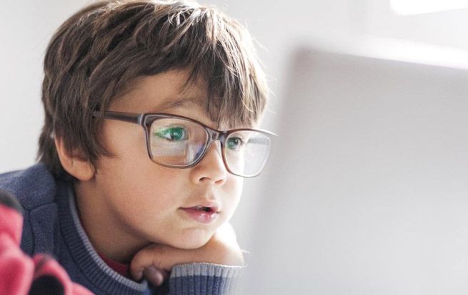 Vision Now - Eye care and Optical locations in Colorado