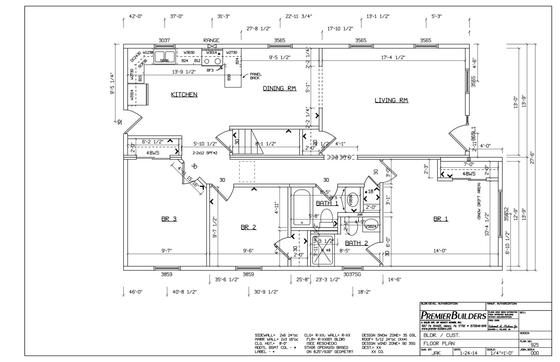 Massachusetts Premier Custom Modular Home Builders