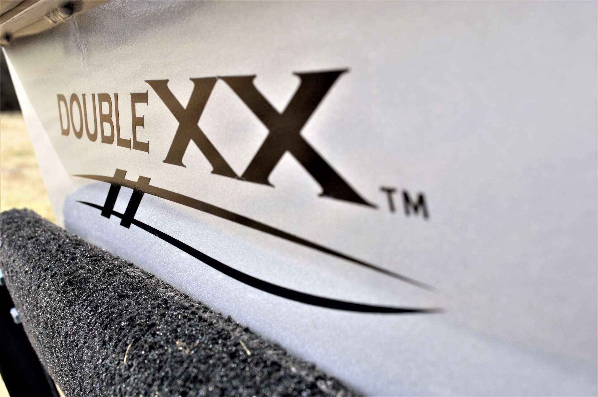 Home of Double XX Boat Co.