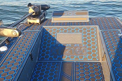 Custom Aluminum River Boats