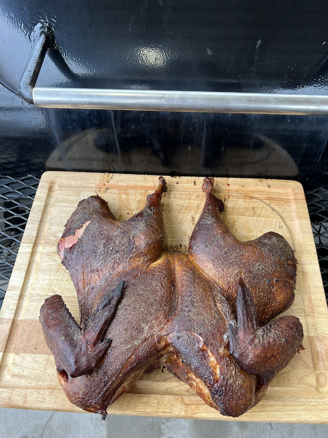 Recipes - Jimmie's Chuckwagon Barbecue Seasonings