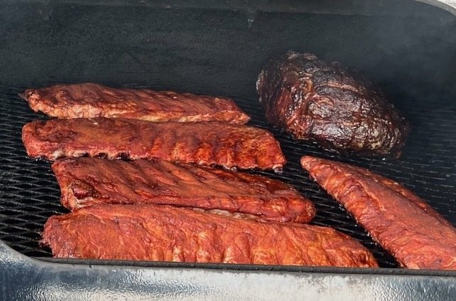 Recipes - Jimmie's Chuckwagon Barbecue Seasonings