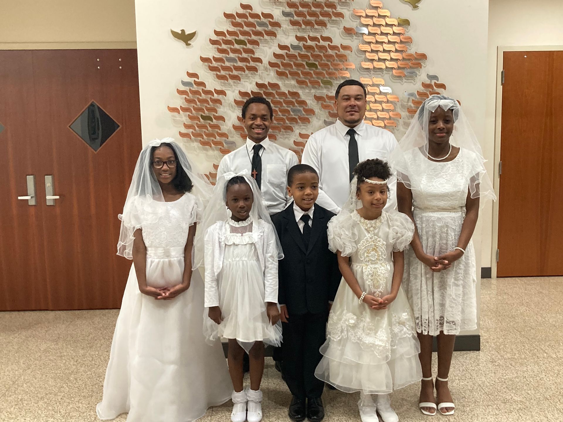 Holy Ghost Catholic Church: Welcome!