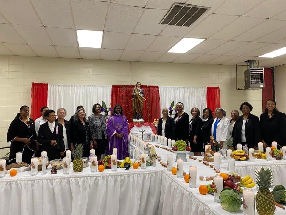 Holy Ghost Catholic Church: Welcome!