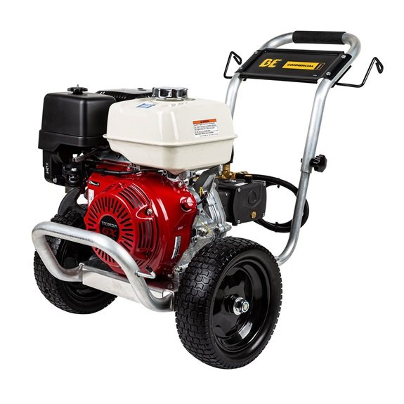 Pressure Washer Systems of PA | Pressure Washer Sales and Service ...