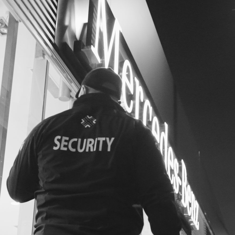 Hire Professional Security Guards in Melbourne | Armed security guards