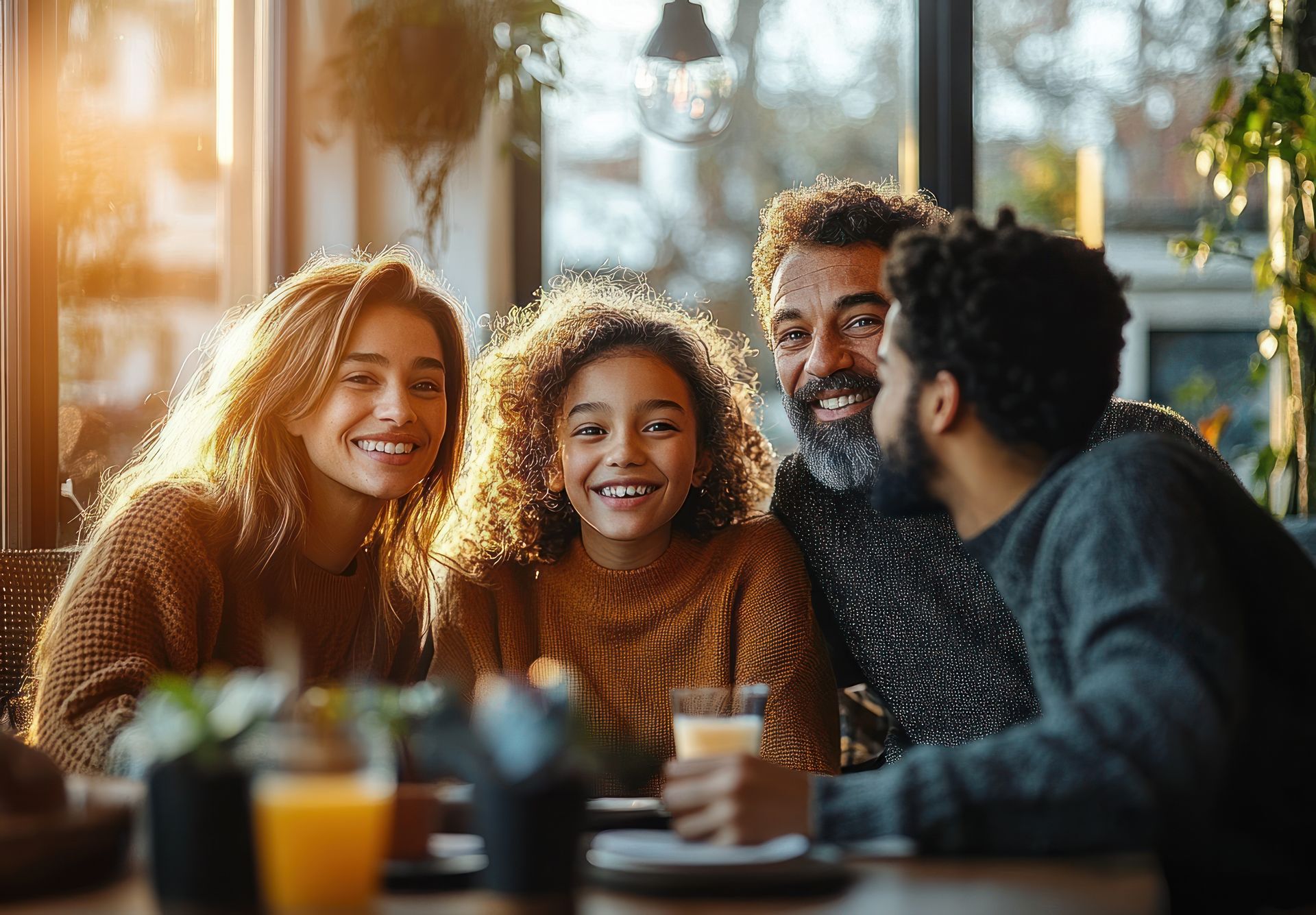 Legacy Heights | Kristina Calvey