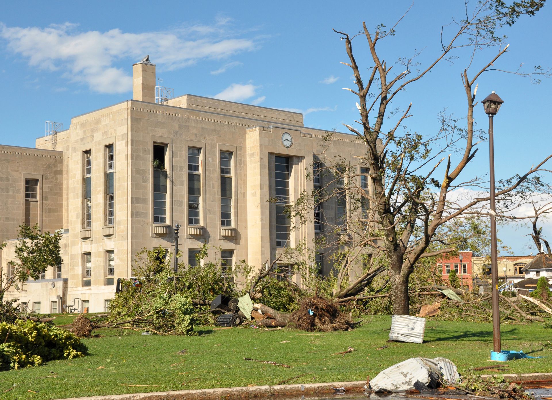 Restoration Services - Dallas, TX - Storm Pro Solution