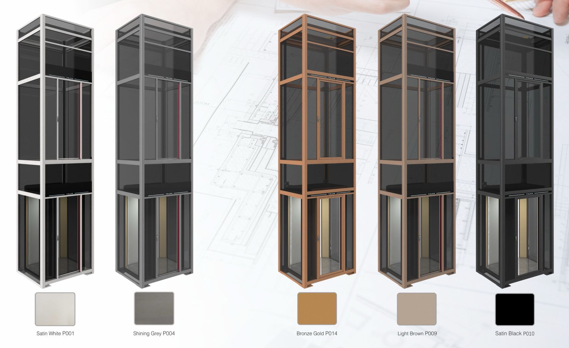 G Series G3000 | COZIE