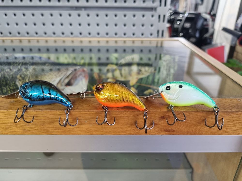 Fishing Equipment in Inverell | Posties Outdoors