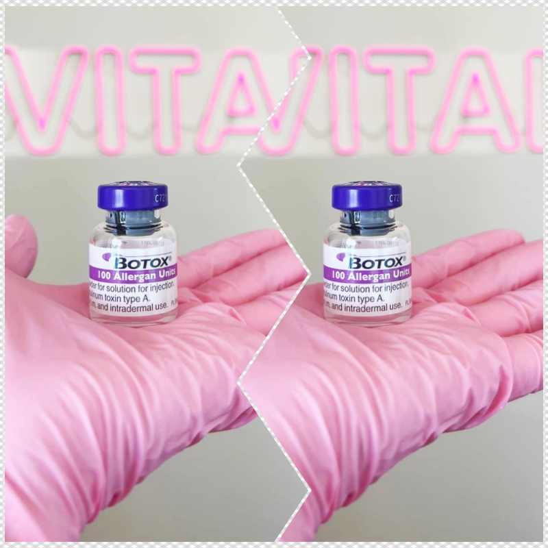 Botox clinics near me South Gate,CA | IVital Health