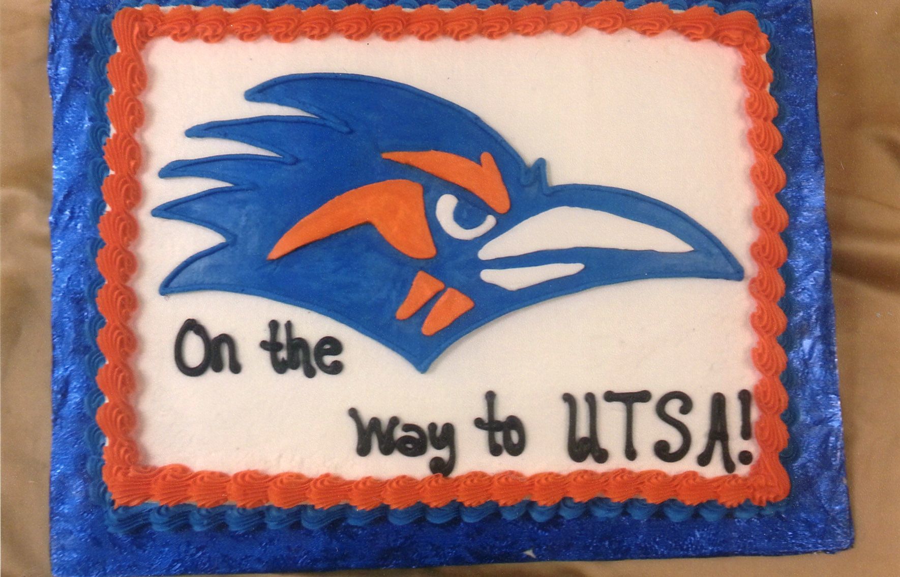 Adult Cakes | Lucy's Cake Shop | San Antonio, Tx