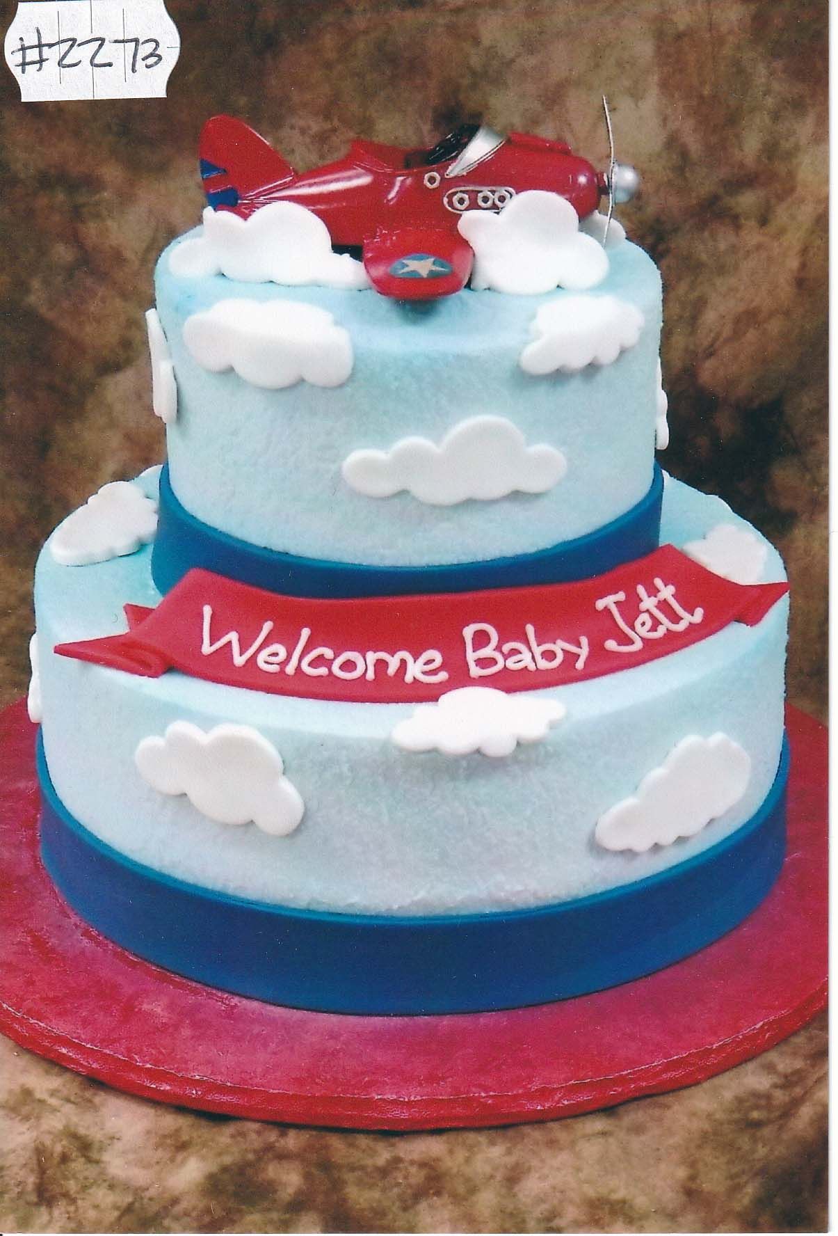 Custom Cakes for Kids | Lucy's Cake Shop | San Antonio, Tx