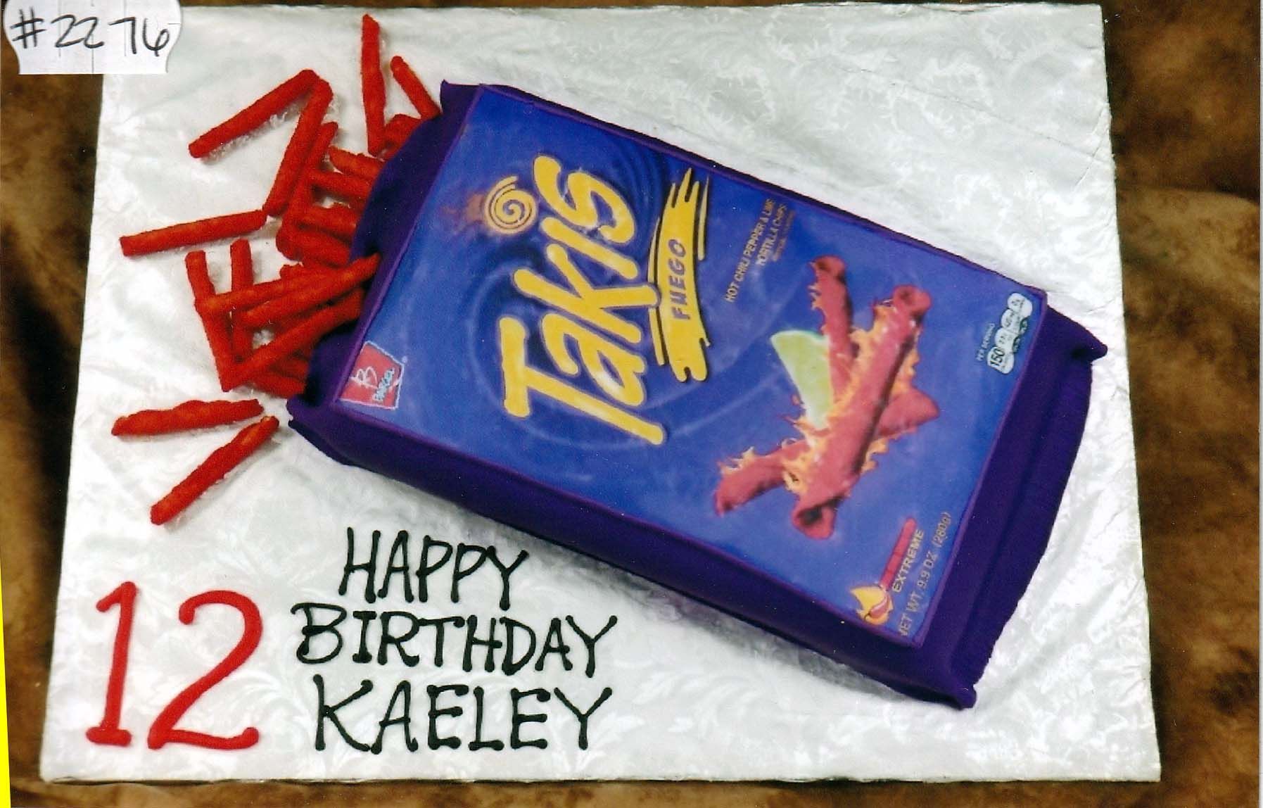 Cakes | Lucy's Cake Shop | San Antonio, Tx