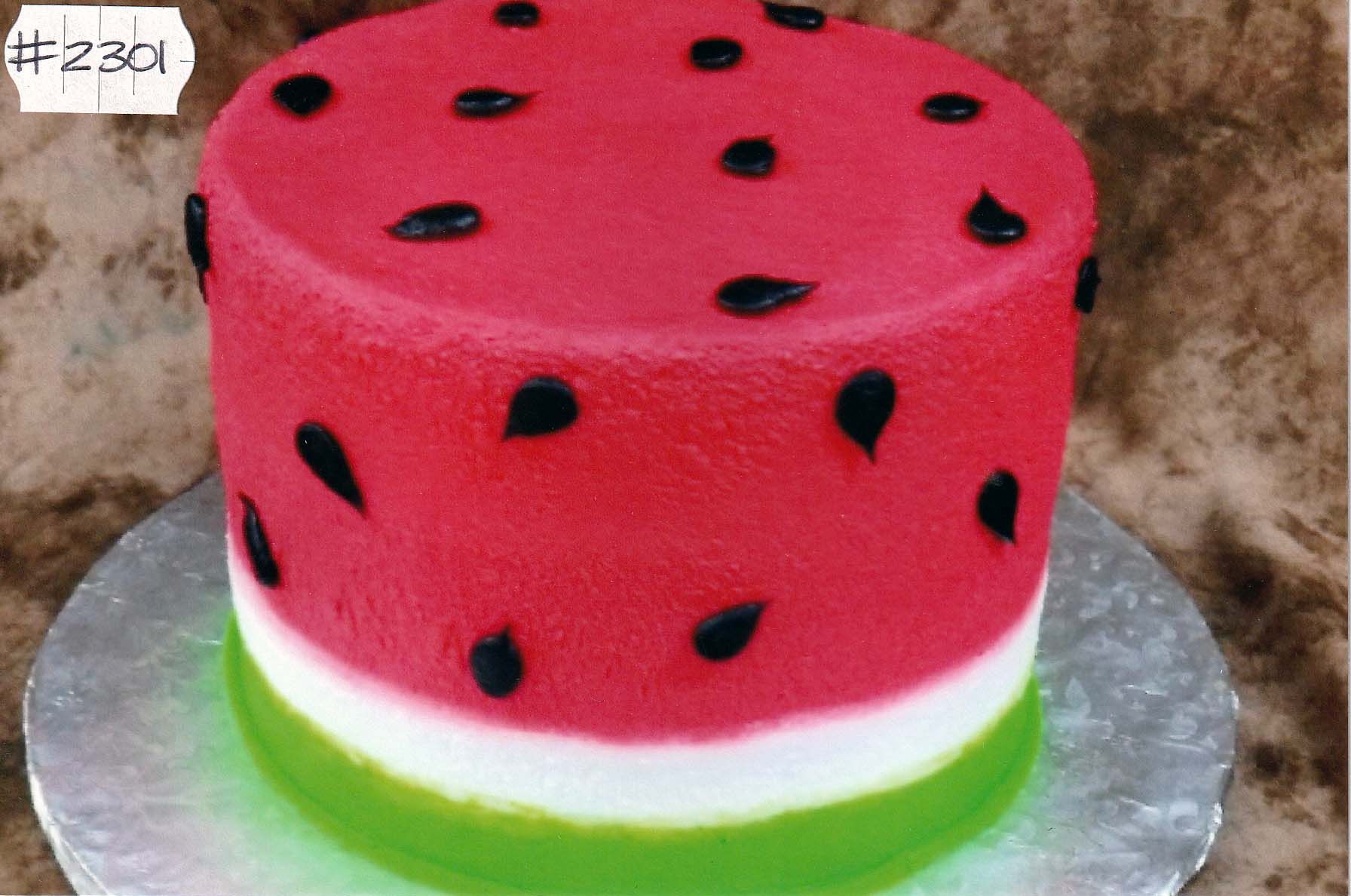 Cakes | Lucy's Cake Shop | San Antonio, Tx