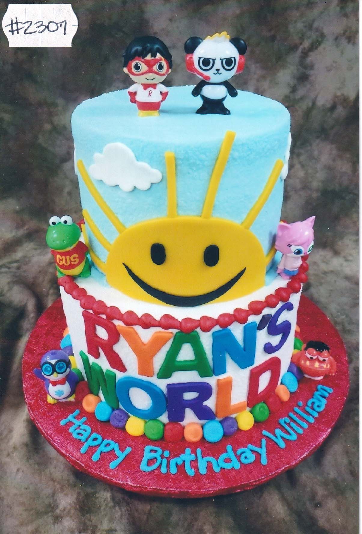 Custom Cakes for Boys | Lucy's Cake Shop | San Antonio, Tx