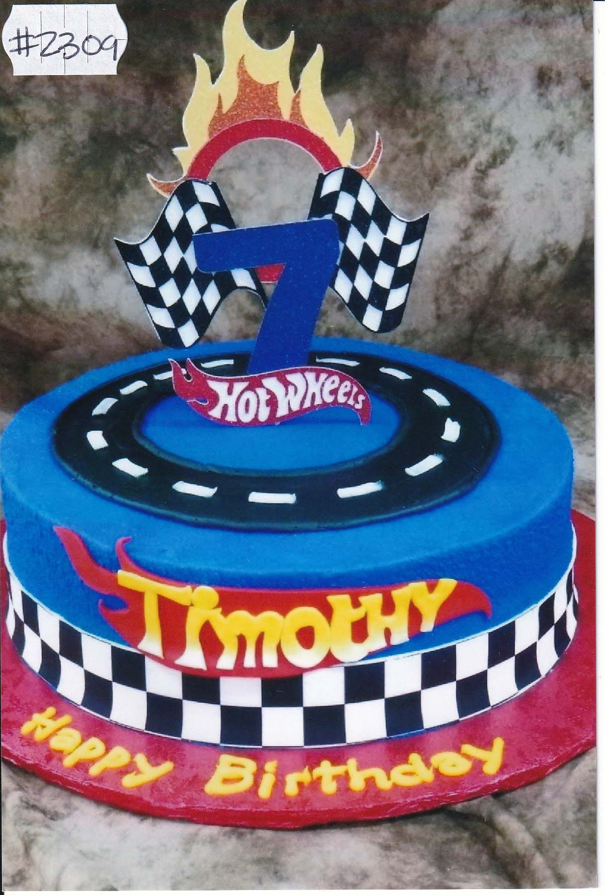 Custom Cakes for Boys | Lucy's Cake Shop | San Antonio, Tx