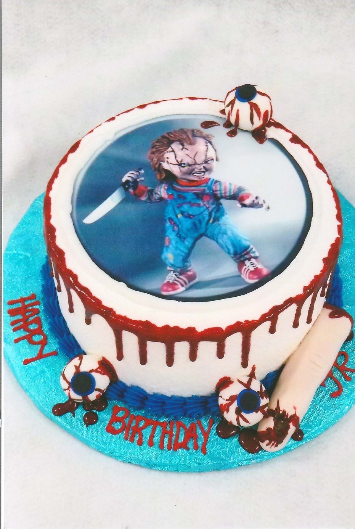Custom Cakes for Boys | Lucy's Cake Shop | San Antonio, Tx
