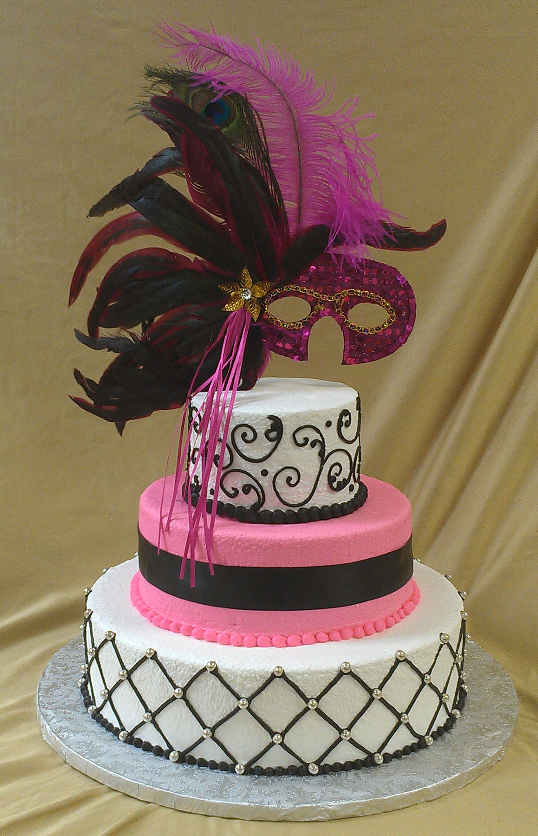 Cakes | Lucy's Cake Shop | San Antonio, Tx