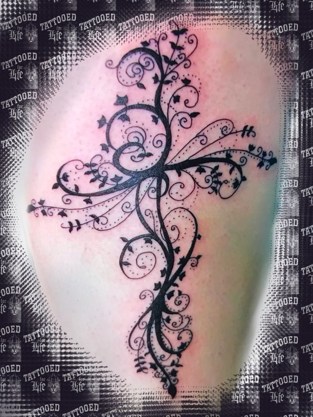 InKolor Tattoo Portfolio | Green Bay, WI