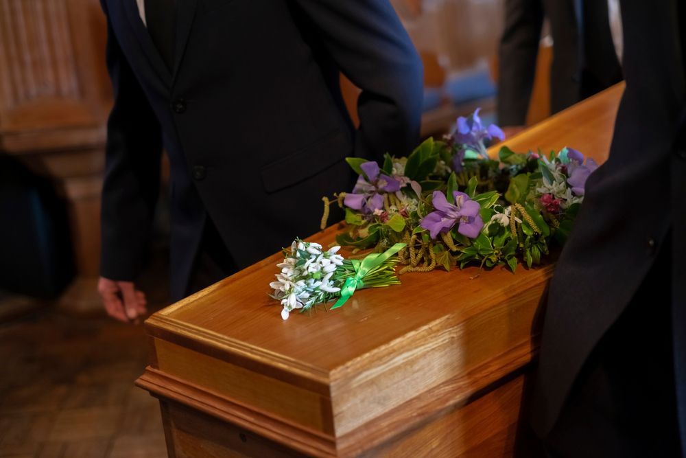 Traditional Services | Swigart Easterling Funeral Home | Canal Fulton, OH