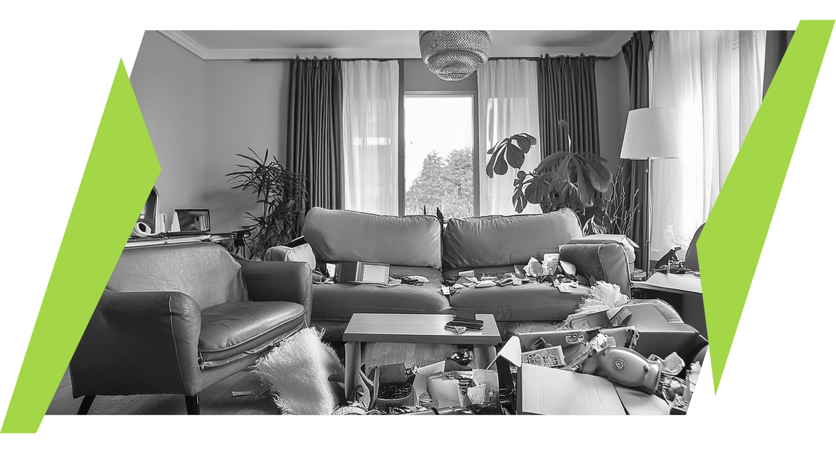 Junk Removal Olympia, WA